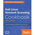 Kali Linux Network Scanning Cookbook, (Paperback) - Walmart.com