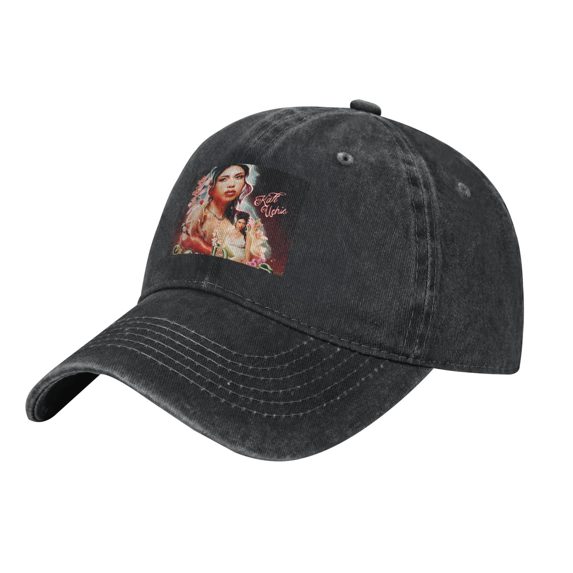 Kali Music Uchis Fresh Hat Adjustable Funny Fashion Unisex Baseball Cap ...