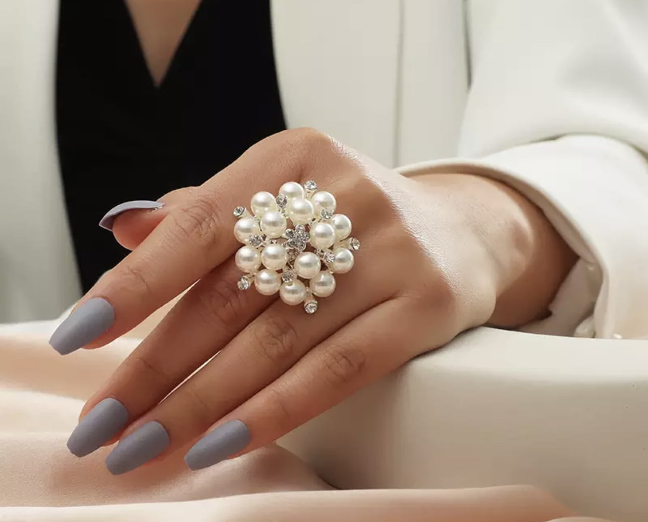 Kali Ring - Walmart.com