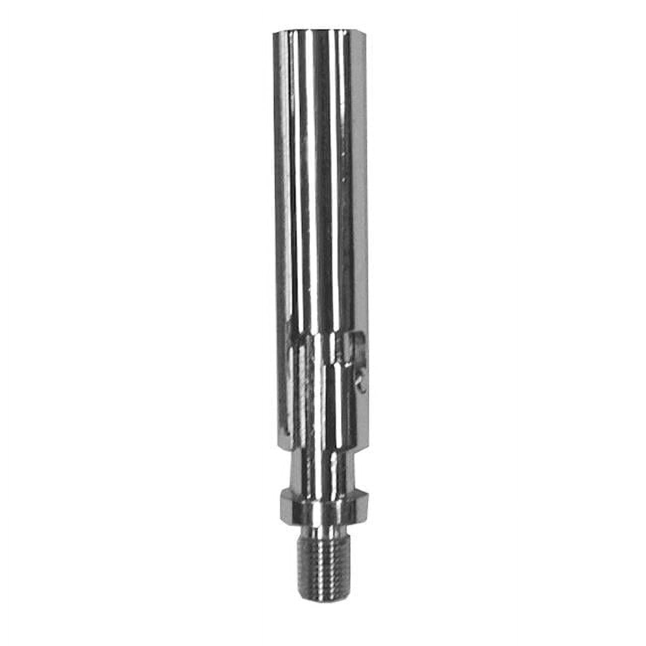 Kalibur Push & Twist 0.38 x 24 in. Threaded Antenna Quick Disconnect ...