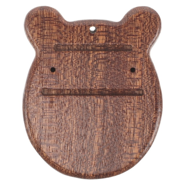 Kalimba Bottom Plate Replacement Wood Baseboard 8 Keys Fittings for ... Kalimba Bottom Plate Replacement Wood Baseboard 8 Keys Fittings for ...