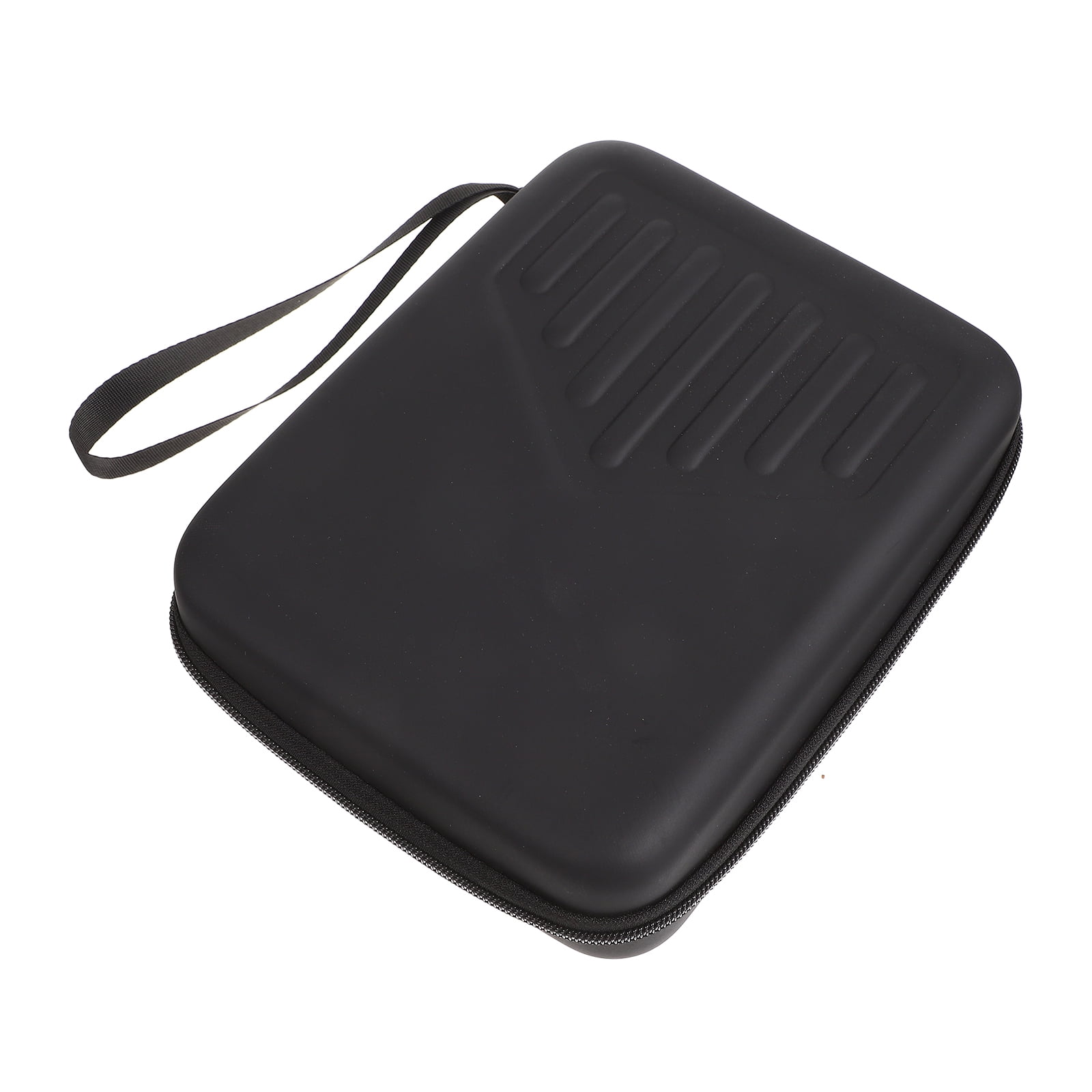 Portable Kalimba Piano Storage Box with Protective Bag for 2pcs Thumb ...