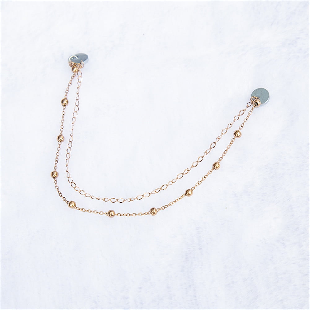 Kalimba Trill Chain, Tremolo Chain for Finger Piano Thumb Piano, Sand ...