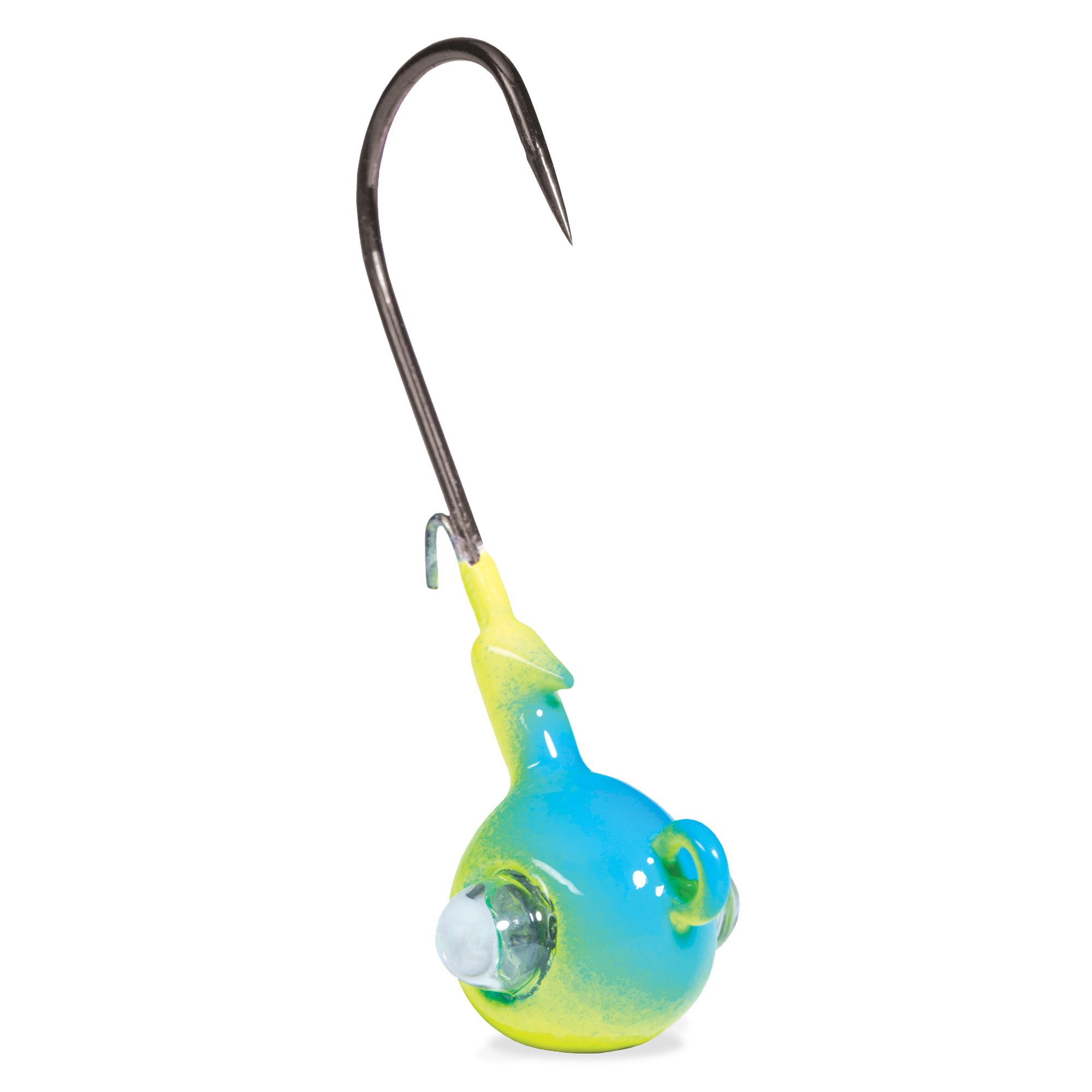 Kalin's Google Eye Jig - Walmart.com