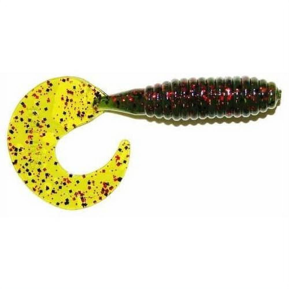 Kalin's Lunker Grub - Walmart.com