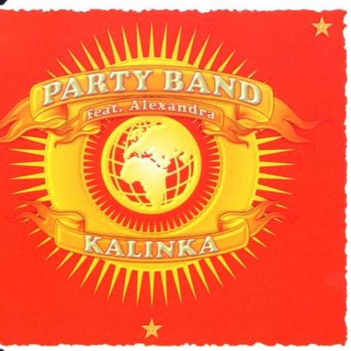 Kalinka (Audiobook) - Walmart.com