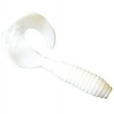 Kalins Freshwater 3 in Grub, Lakes River 10pk. Soft Plastic Grub for ...