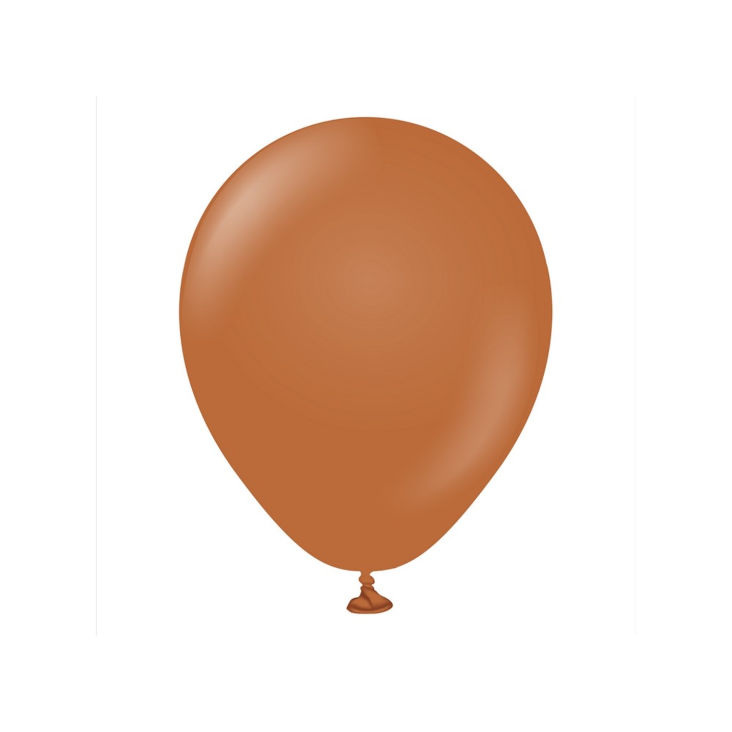 Kalisan Latex Retro Balloons (Pack of 100) - Walmart.com