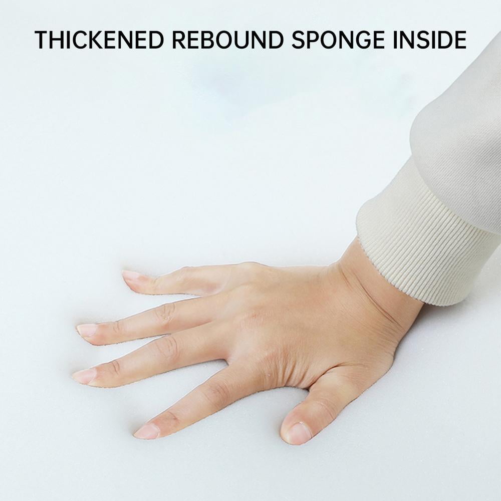 Kalkiam Camping Sleeping Pads 2 Person Automatic Inflatable Camping Pad ...