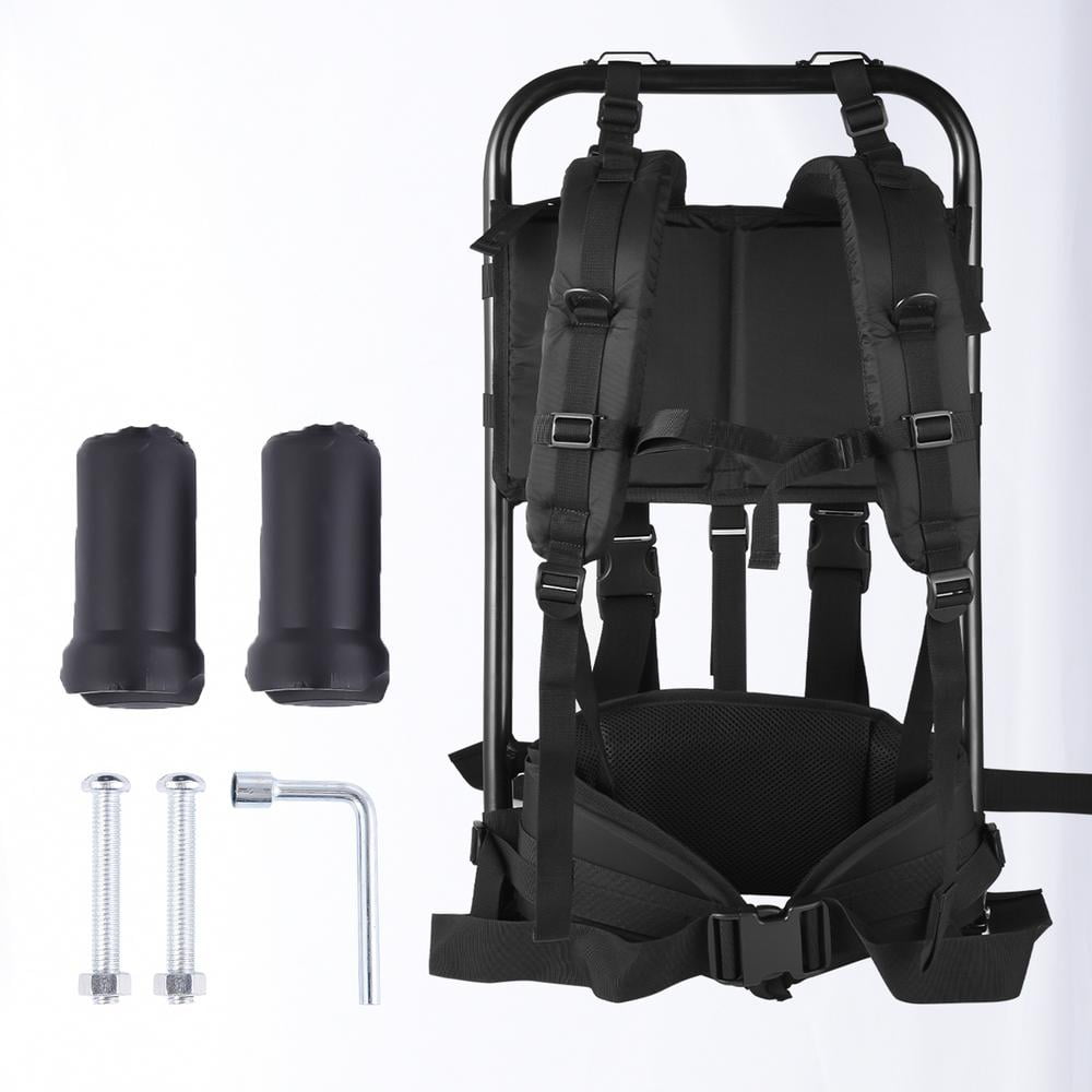 Kalkiam Frame Pack Backpack Hiking Backpack Frame Hunting Pack Frame ...