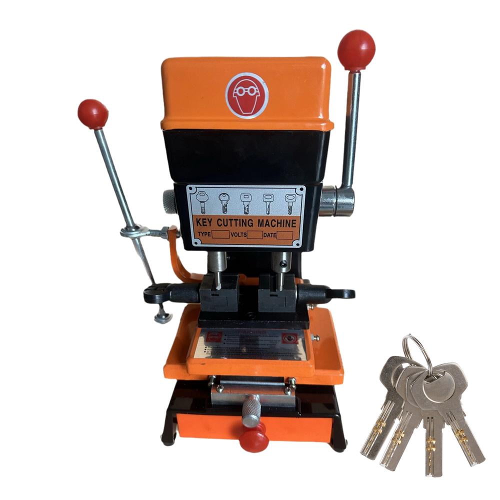 Kalkiam Key Duplicator Machine Automatic Cutter Cutting Machine ...