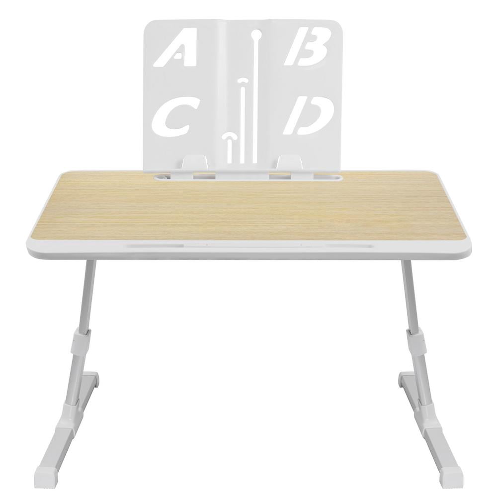 Kalkiam Laptop Lap Desk Laptop Bed Desk Laptop Table For Bed Angle ...