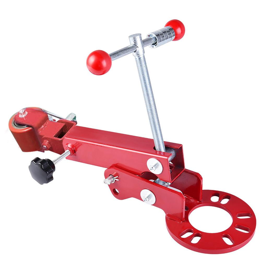 Kalkiam Roller Reforming Tool Heavy Duty Lip Rolling Reforming Tools ...