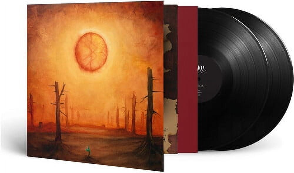 Kall - Brand - Music & Performance - Vinyl - Walmart.com