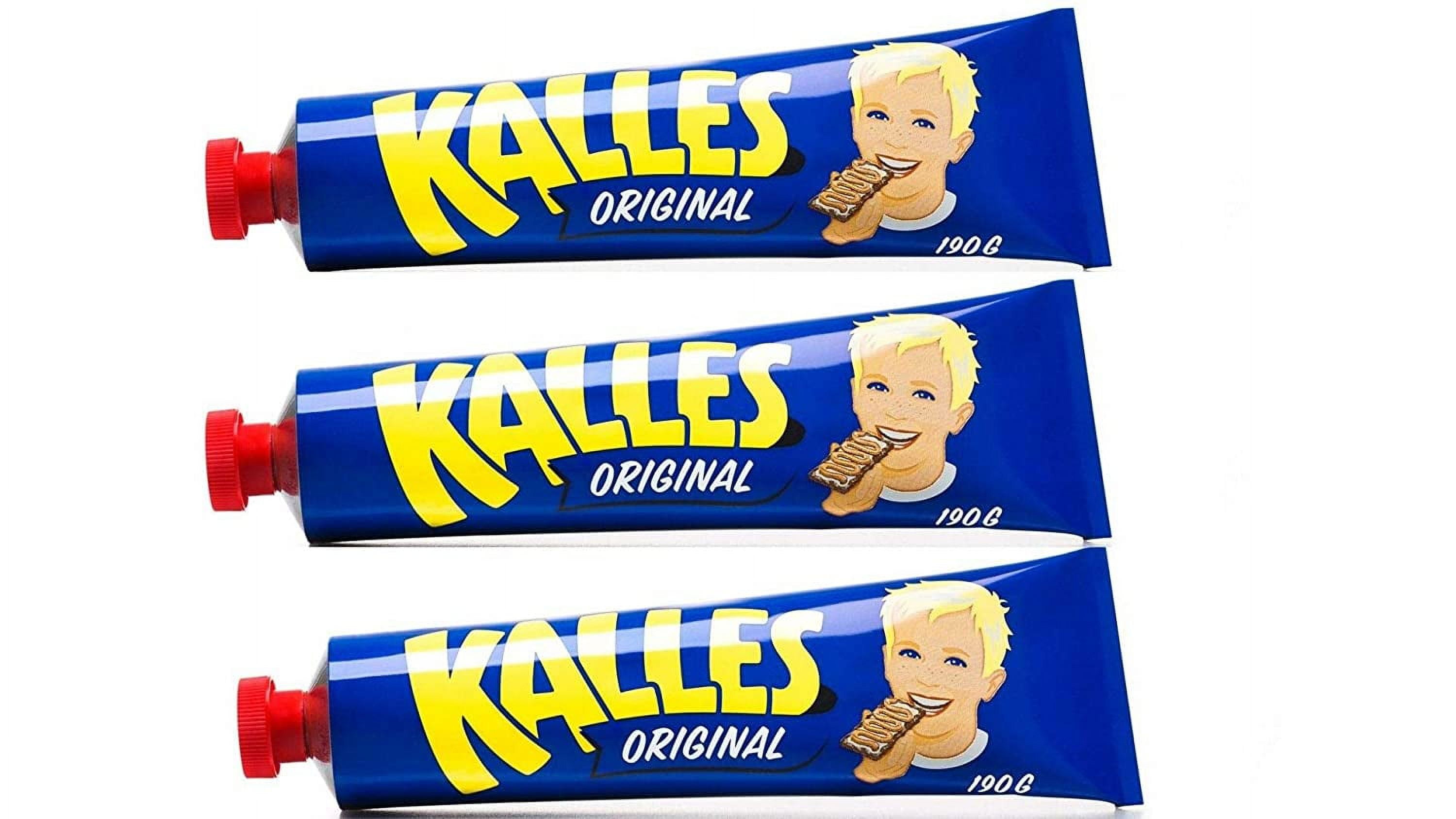Kalles Kaviar Wo Kaufen