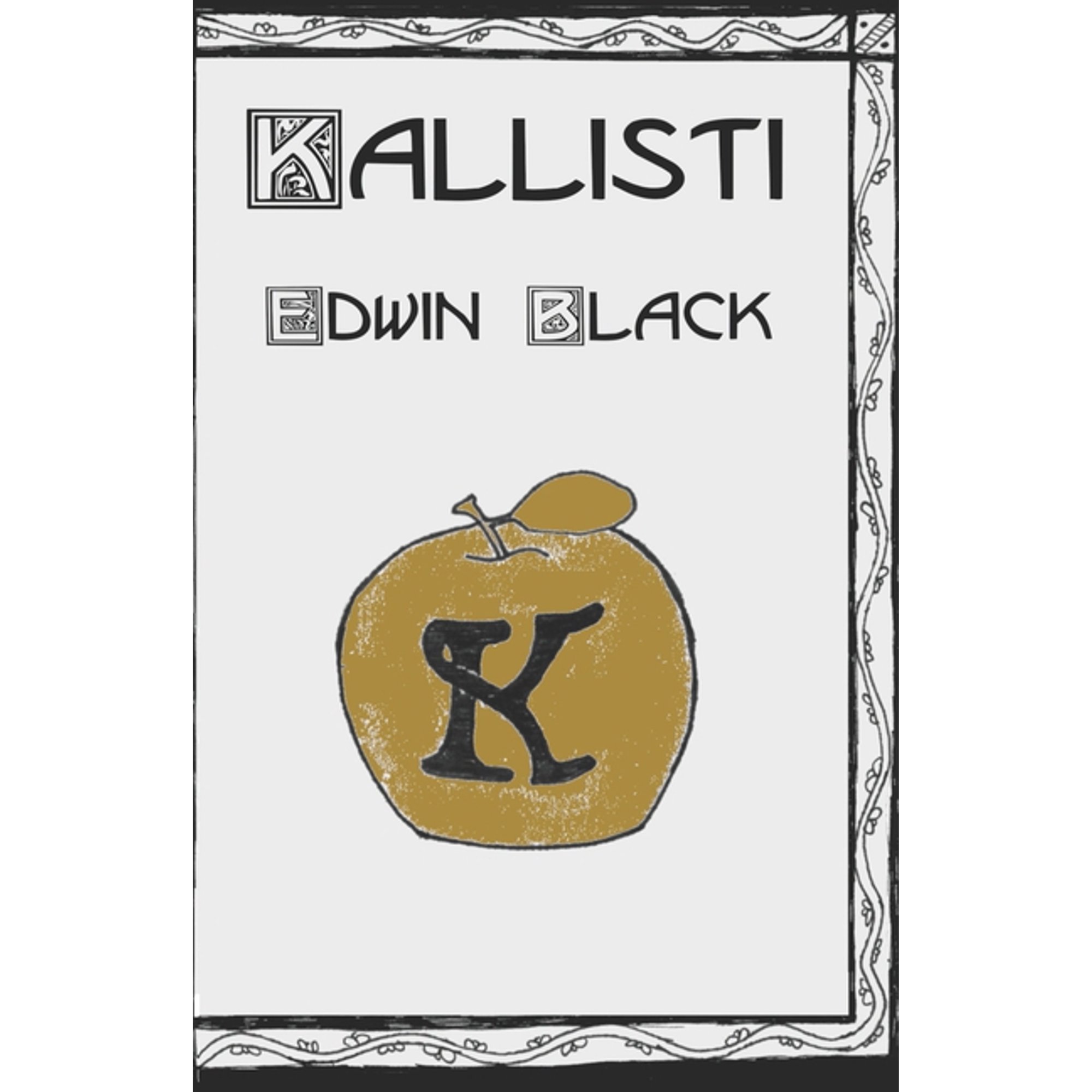 Discordian Apple