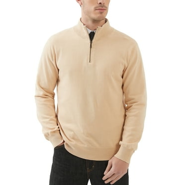 Free Shipping! (Price/EA)Rothco 3370 Quarter Zip Acrylic Commando ...