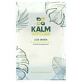 Kalm with Kava, Micronized Loa Waka Kava Drink Supplement, 8oz Root ...