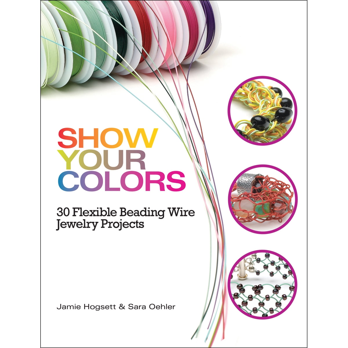 Kalmbach Publishing Books-Show Your Colors - Walmart.com
