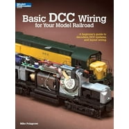 Kalmbach Publishing Co. Wiring Your Toy Train Layout 2nd Edition ...