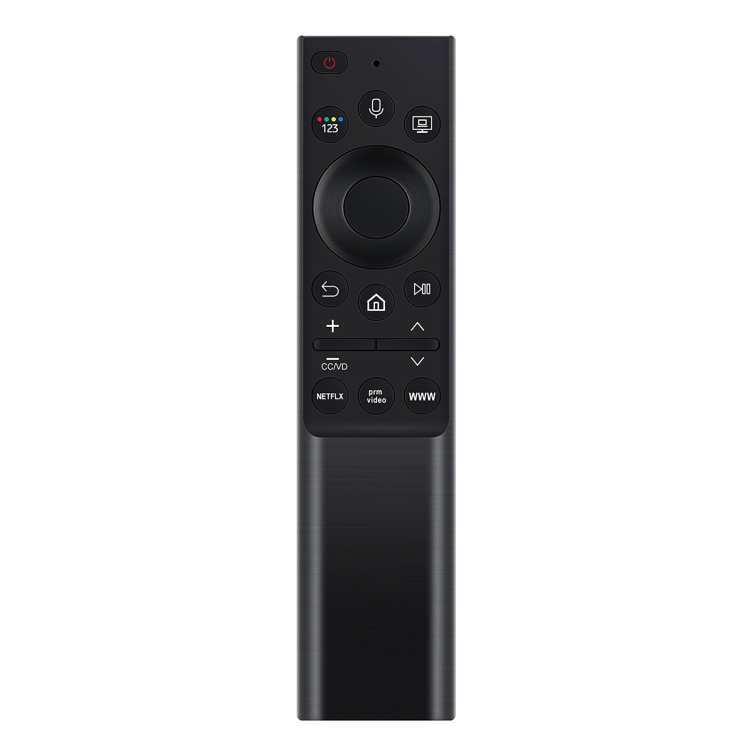 Kalmuty BN59-01350K voice Replaced Remote Control Fit For Samsung M5 ...