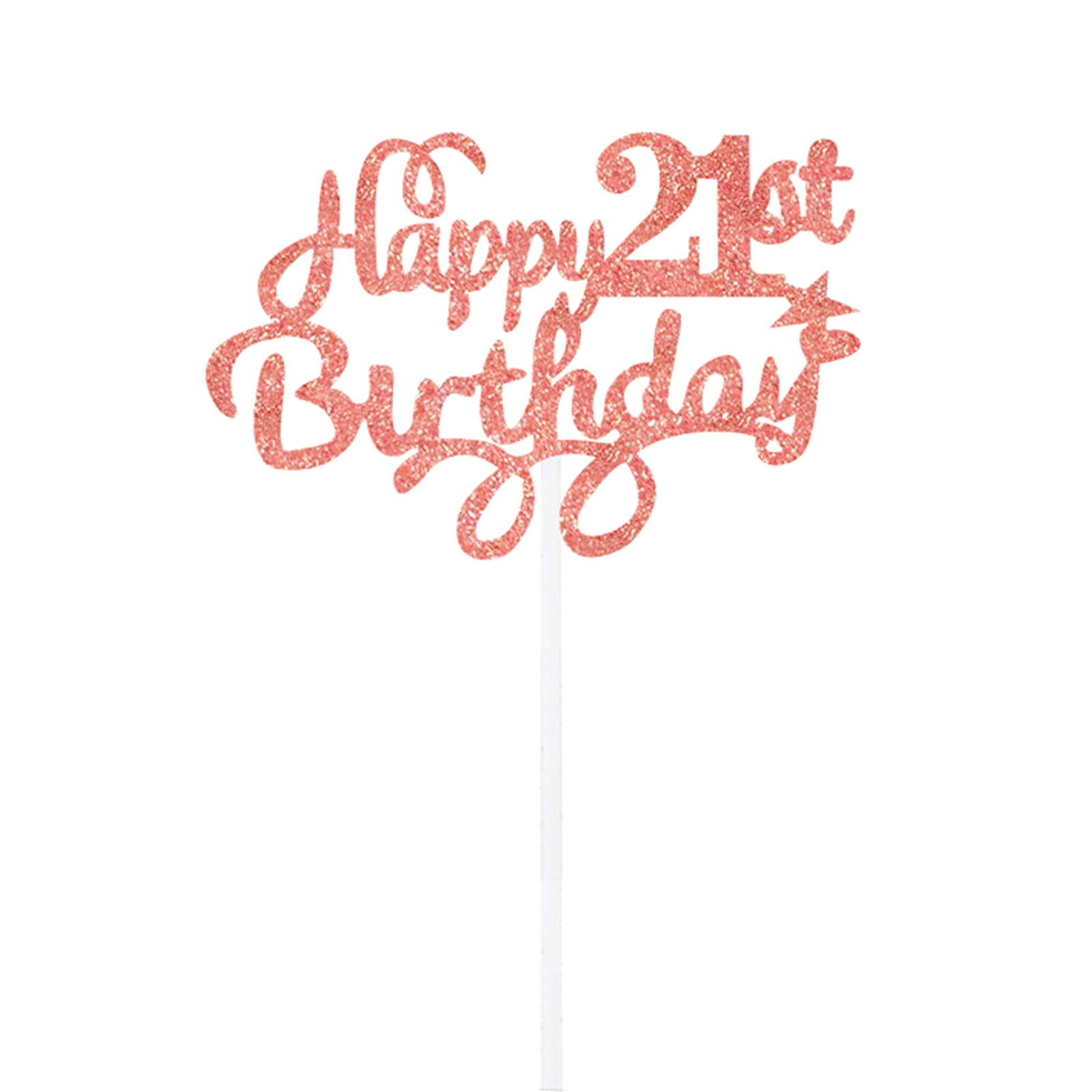 Kaloaede Baking Arabic Number Cake Molds with Card Insertion for ...