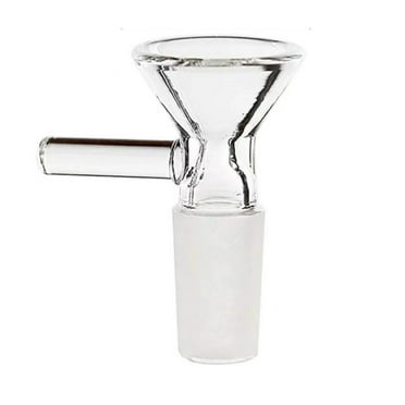 Clear Plastic Mini Funnels (Pack of 16) - Walmart.com