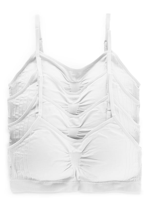 X-Temp Unlined Wirefree Convertible Bra, Style G506 - Walmart.com