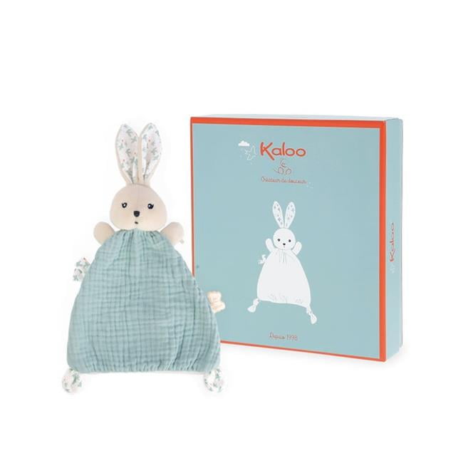 Juratoys Dove Kdoux Doudou Rabbit Soft Toys - Walmart.com