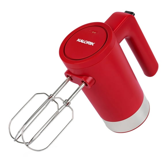 Cordless Hand Mixers