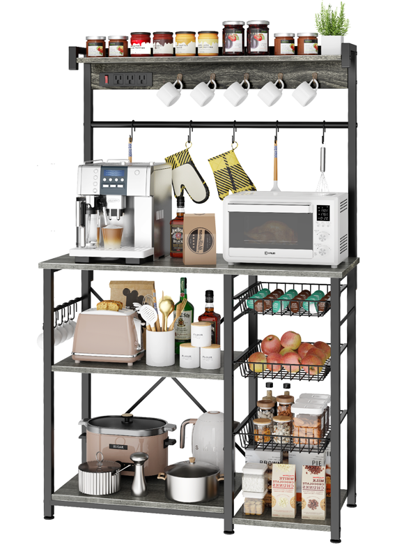 Bakers Racks in Kitchen & Dining Furniture - Walmart.com