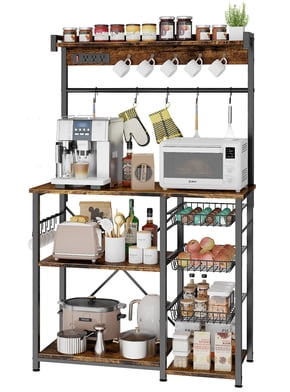 Bakers Racks in Kitchen & Dining Furniture - Walmart.com