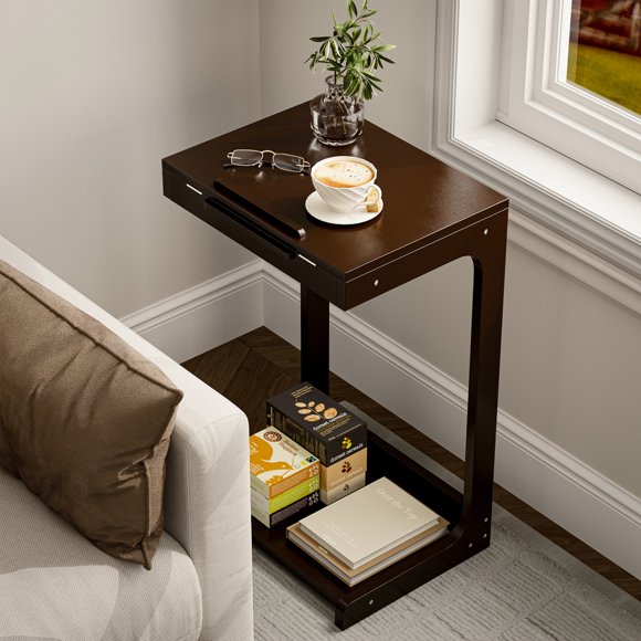 Adjustable C Table
