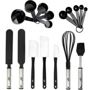 Progressive Prepworks ProKeeper 6 Piece Clear Food Baking Storage Set ...