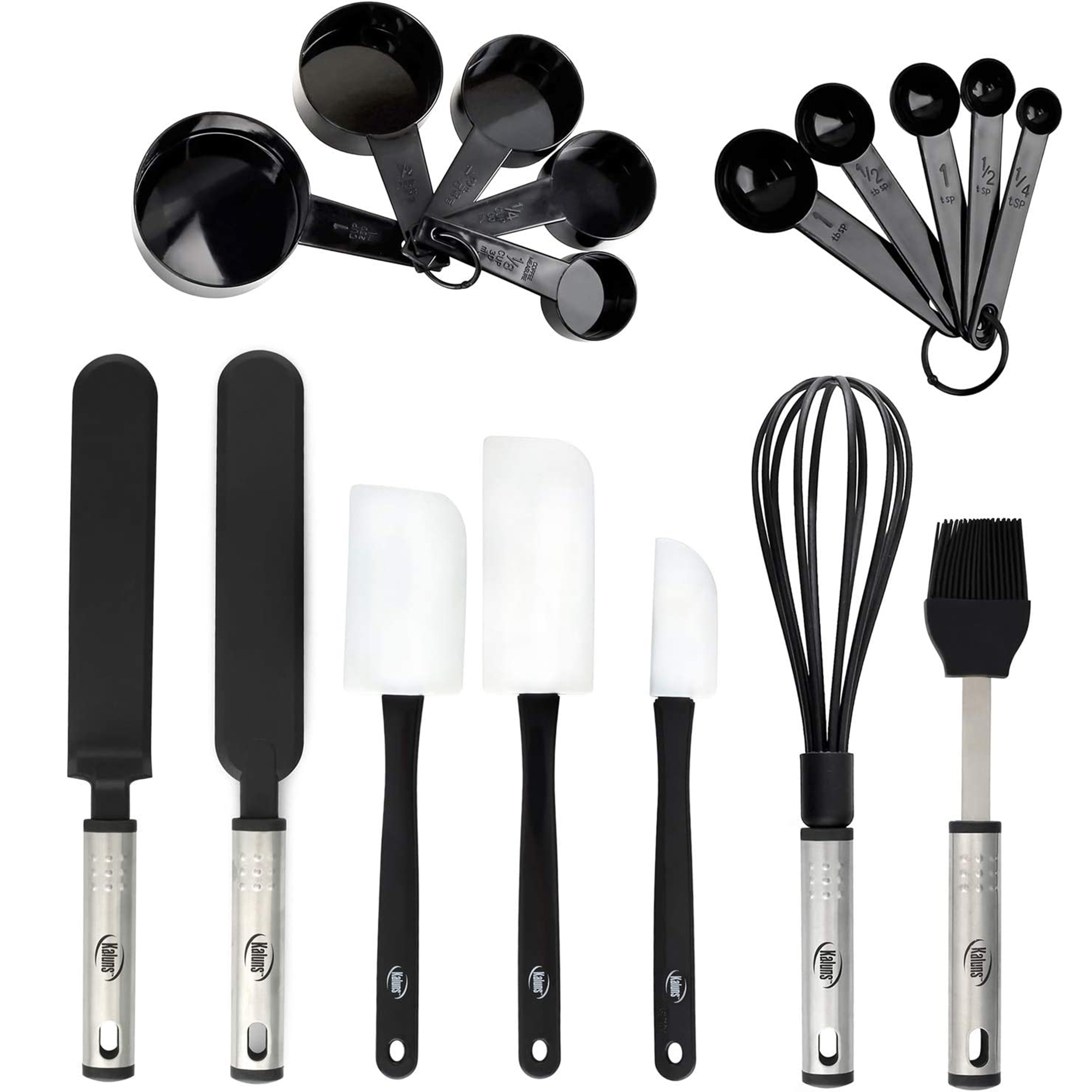 Breadsmart Artisan Bread Making Kit - 5 PC Baking Supplies Set - Lame ...