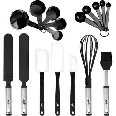 Progressive Prepworks ProKeeper 6pc Airtight Kitchen Storage Set for ...