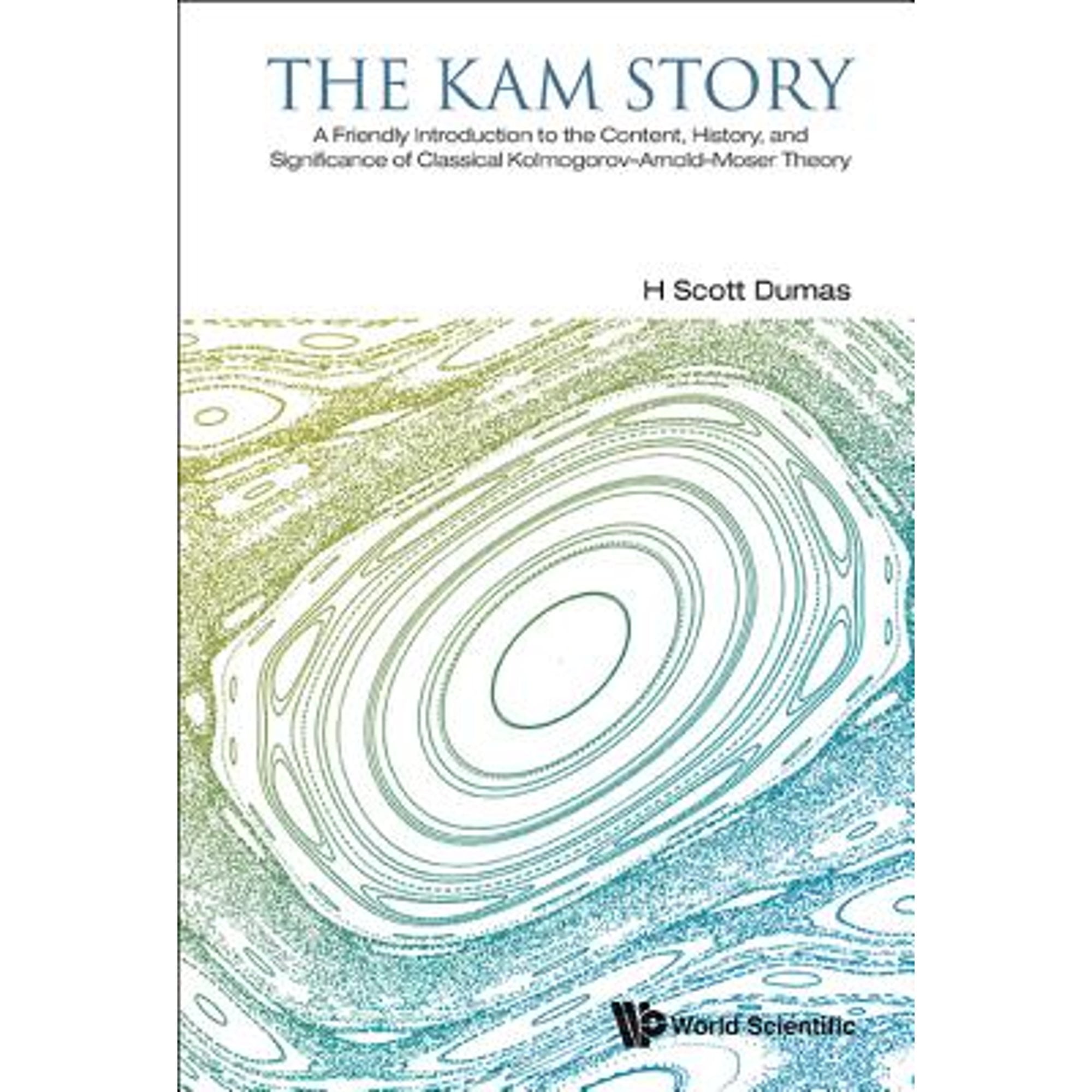 Pre-Owned Kam Story, The: A Friendly Introduction To The Content ...
