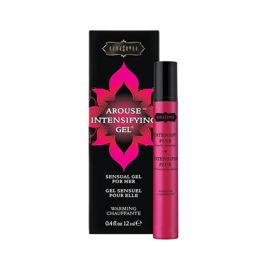 Kama Sutra Arouse Female Arousal Intensifying Gel 15ml - Walmart.com