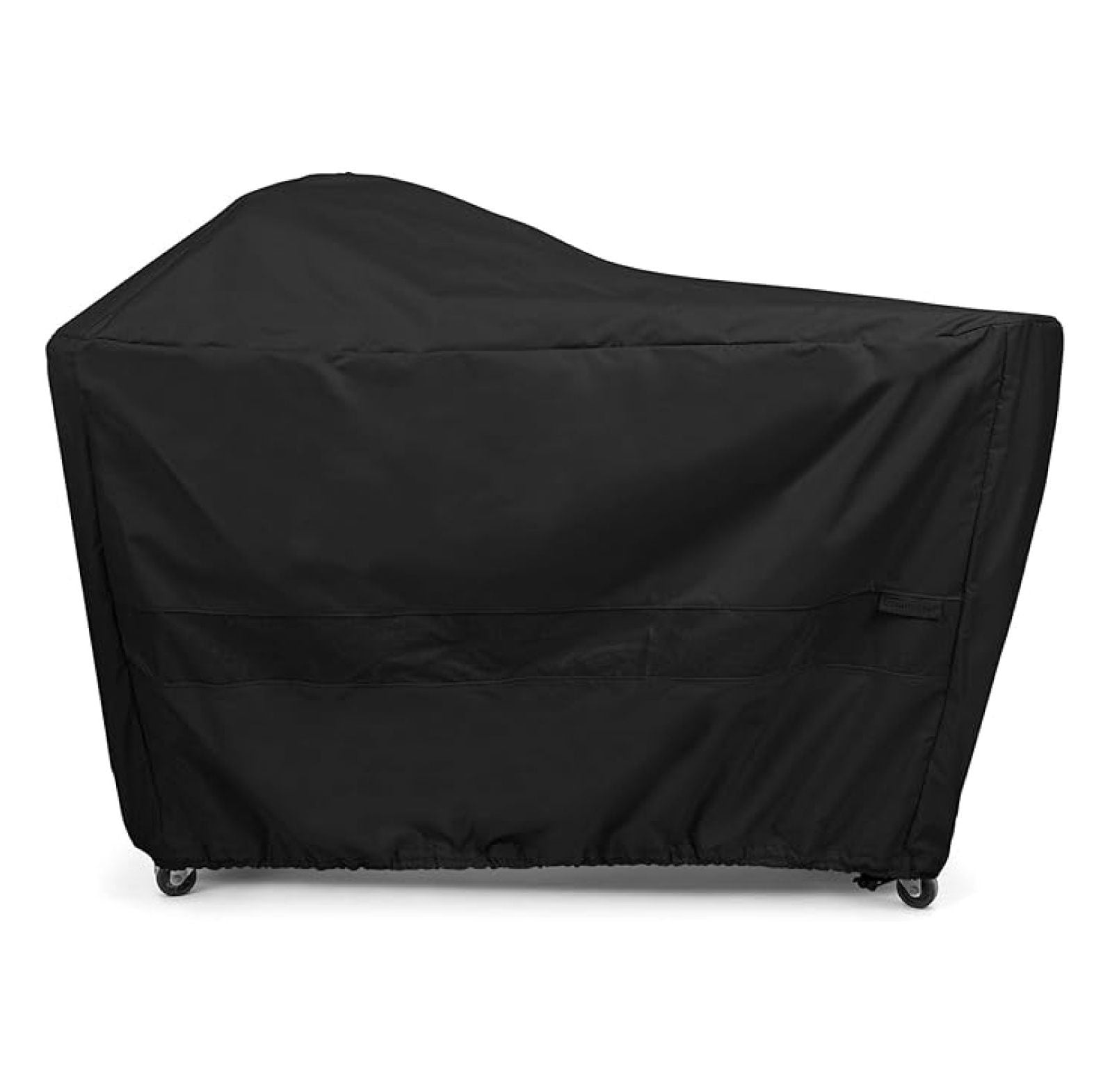 Kamado Cart Grill Cover - Weather Resistant Outdoor Cover, Protects ...