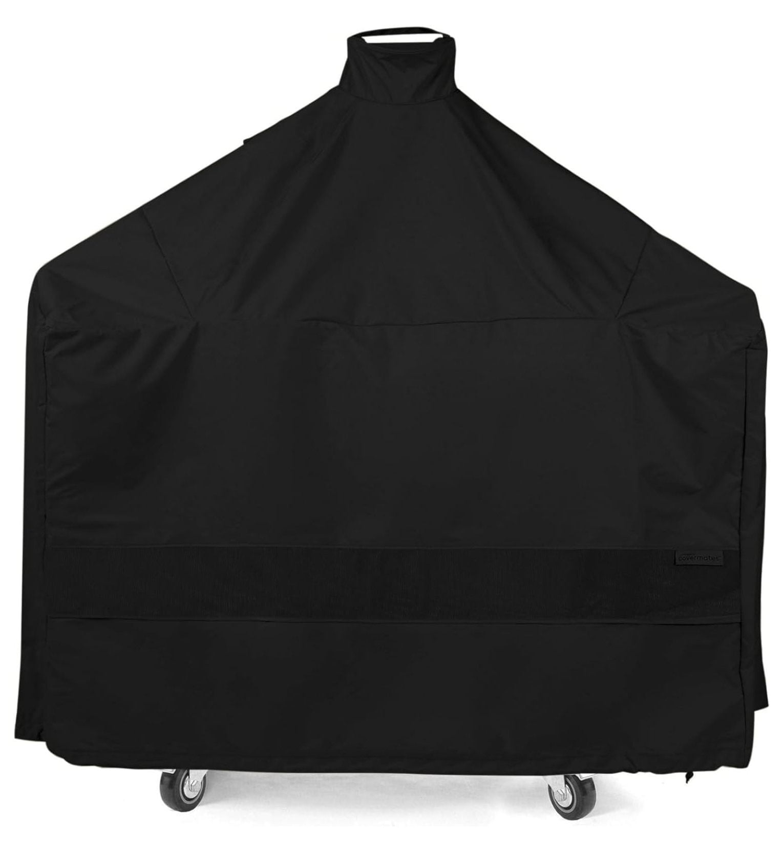 Kamado Cart Grill Cover - Weather Resistant Outdoor Cover, Protects ...