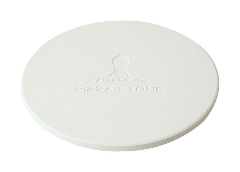 Kamado Joe Pizza Stone For Classic 18-Inch Grills - KJ-PS23 - Walmart.com