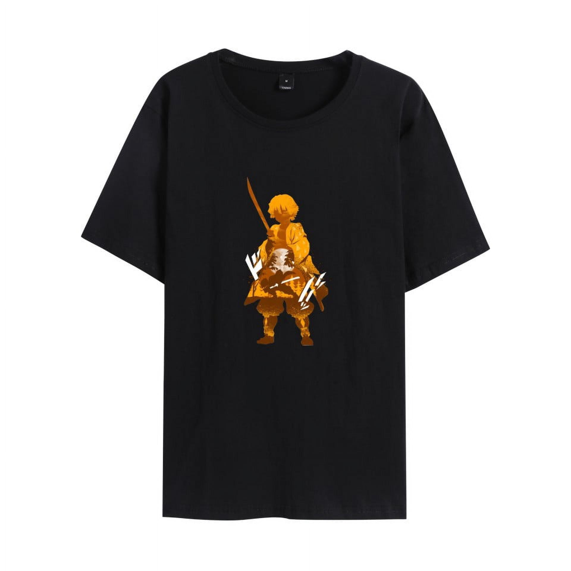 Kamado Nezuko Mens AnimeKamado Nezuko T-Shirt Kimetsu no Yaiba Shirt ...