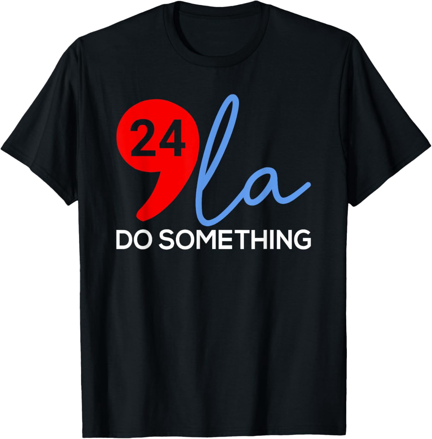 Kamala Do Something 2024 Madam President Kamala Harris T-Shirt ...