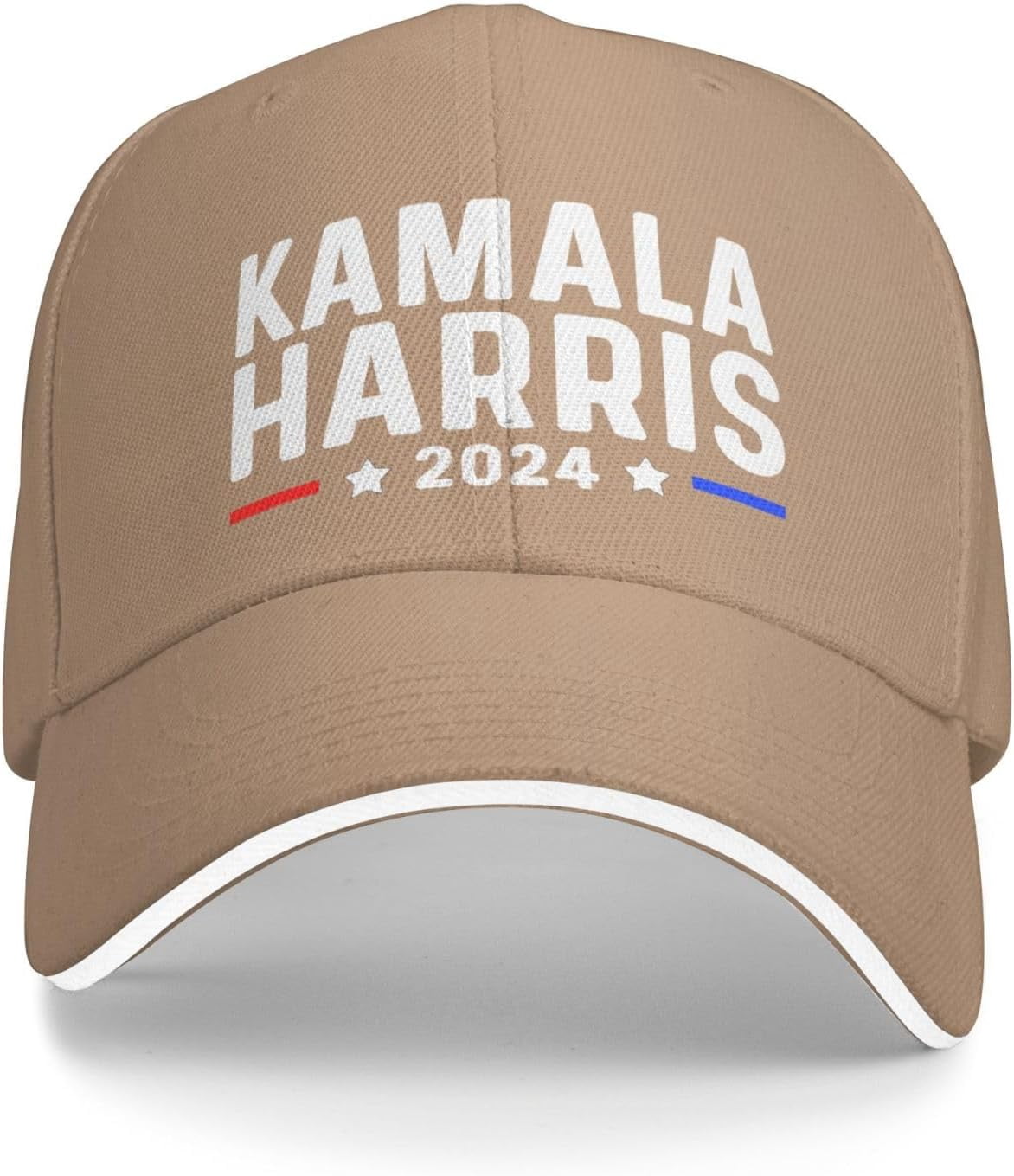 Kamala Harris 2024 Cap Women Dad Hat Cute Caps - Walmart.com