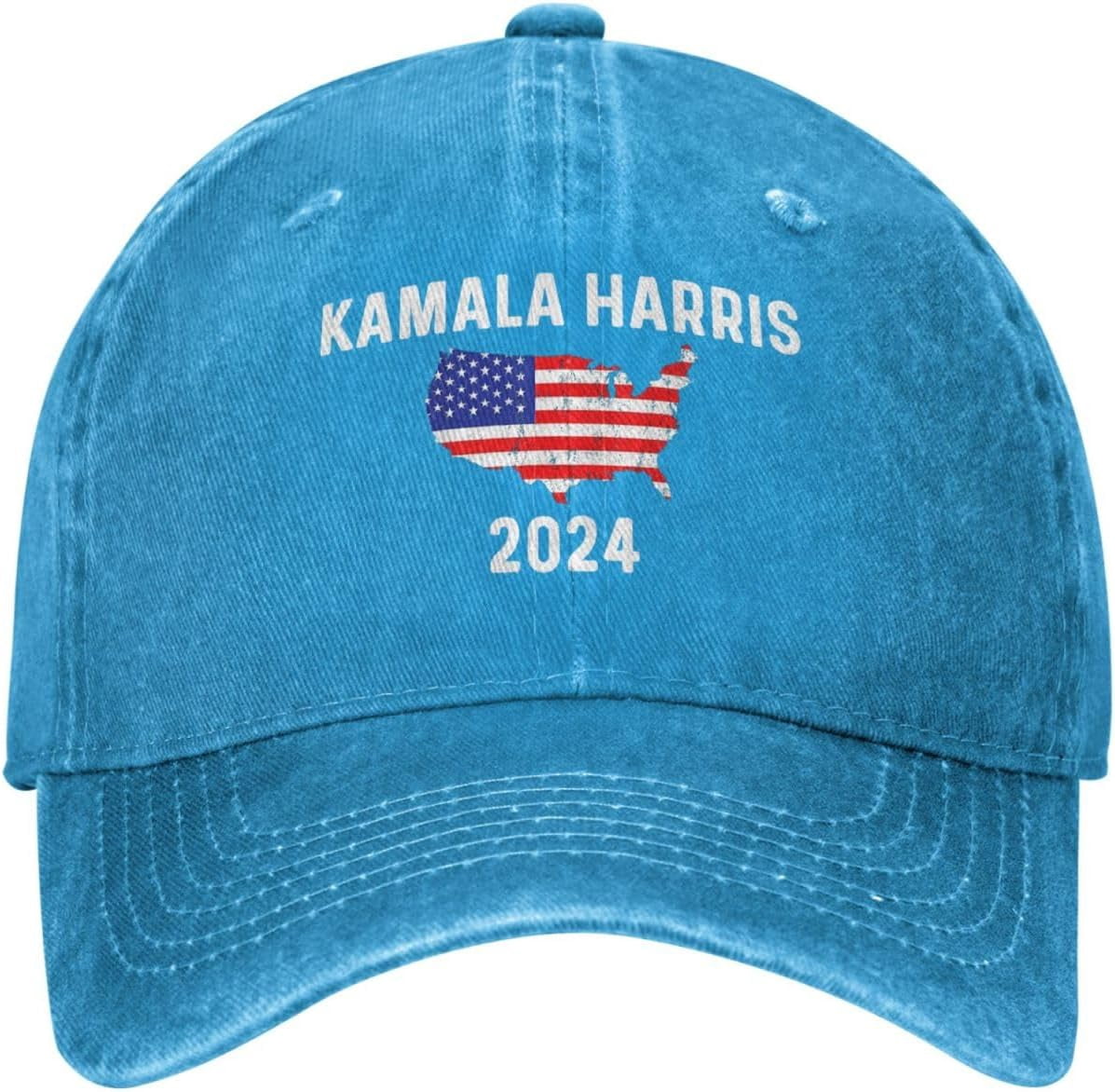 Kamala Harris 2024 Cap for Men Baseball Hats Vintage Cap - Walmart.com