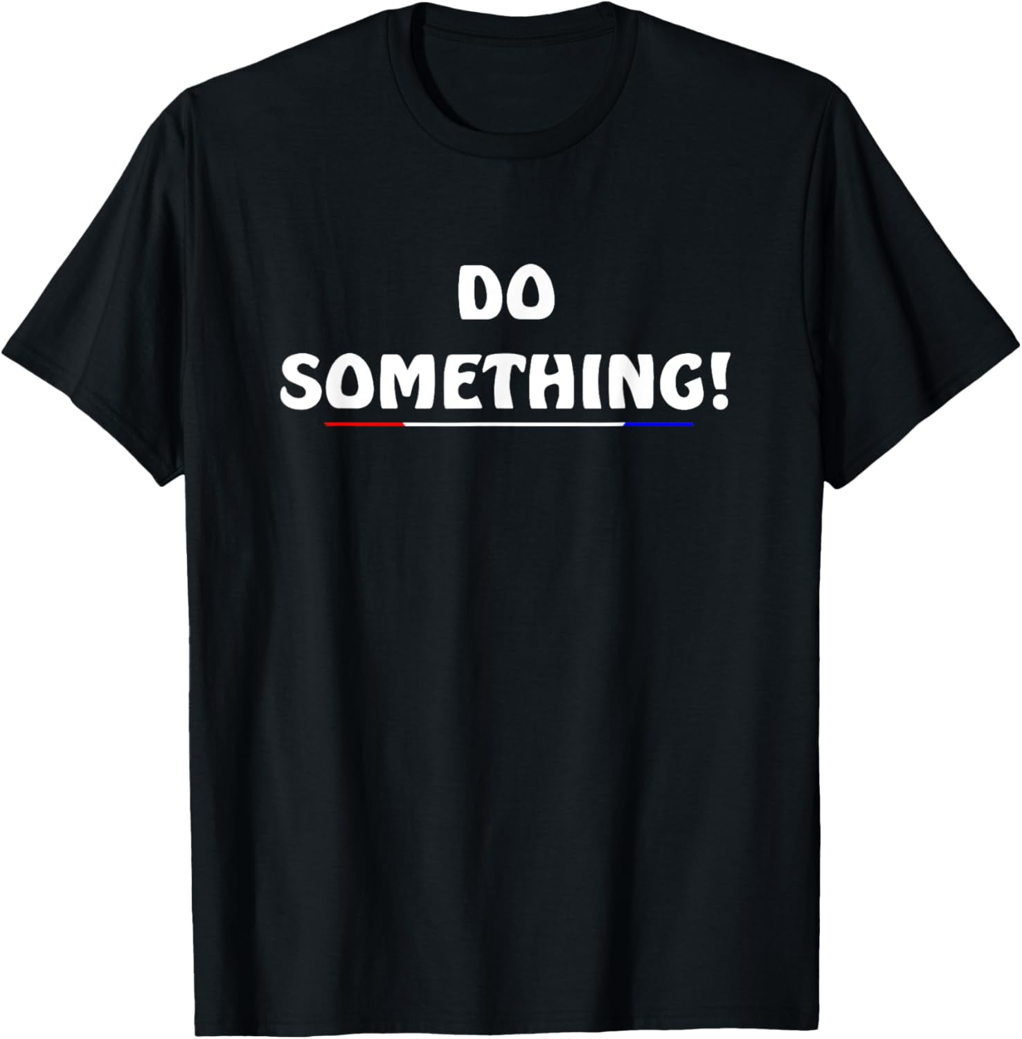 Kamala Harris 2024 Election - Michelle Obama Do Something! T-Shirt ...