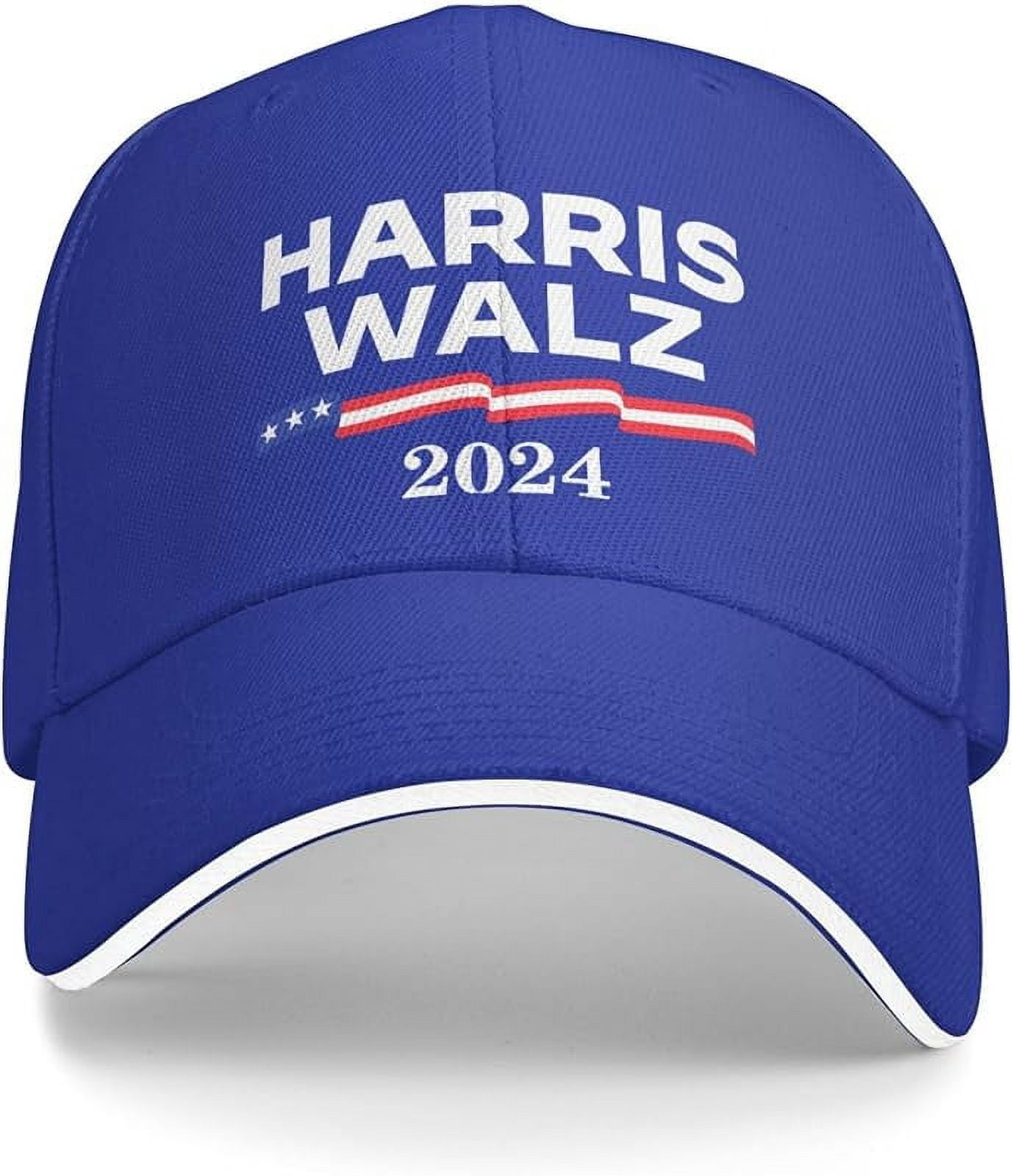 Kamala Harris 2024 Hat Kamala Harris Baseball Cap Kamala Harris for ...