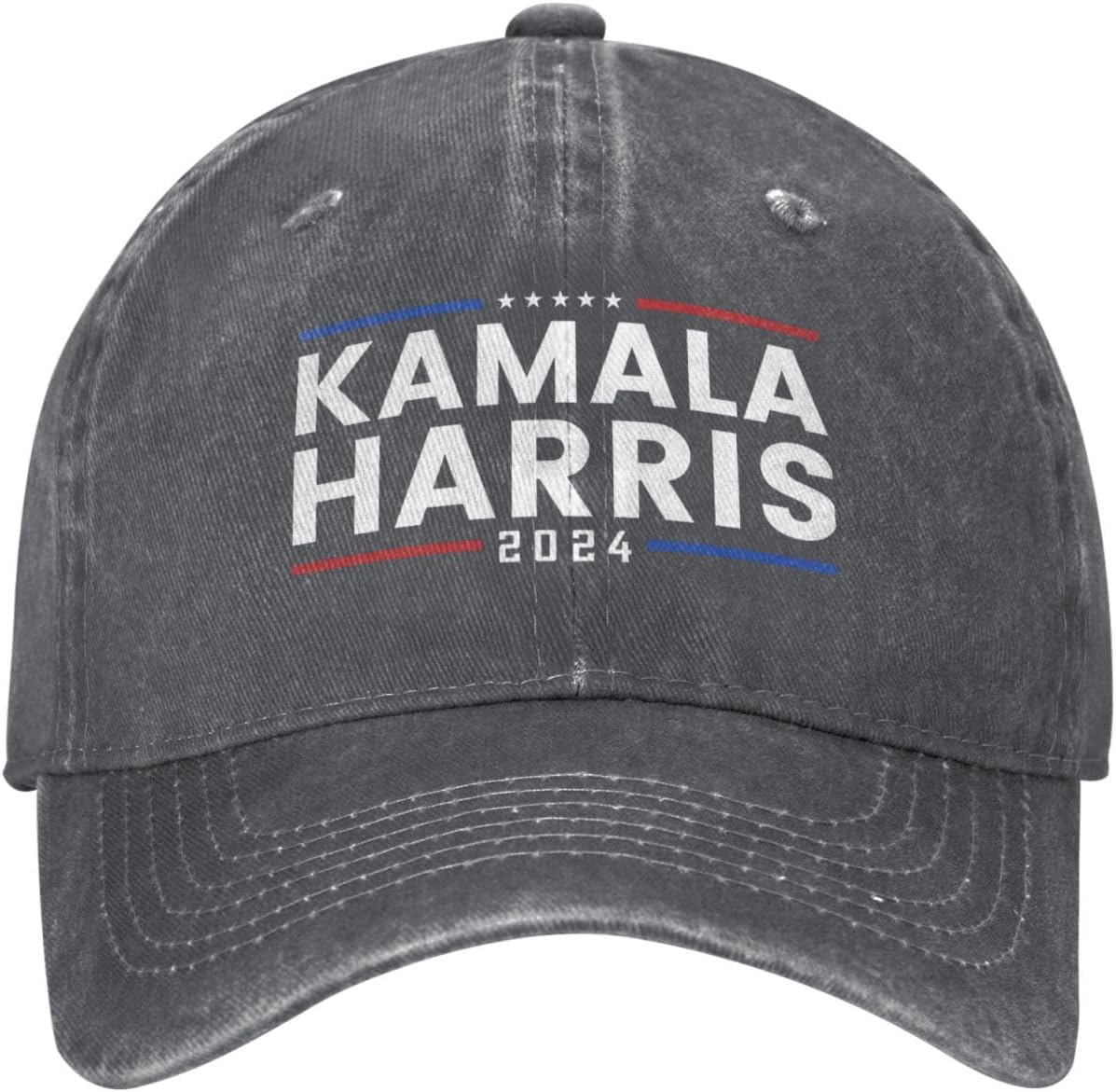 Kamala Harris 2024 Hat Kamala Harris Baseball Cap Kamala Harris for ...