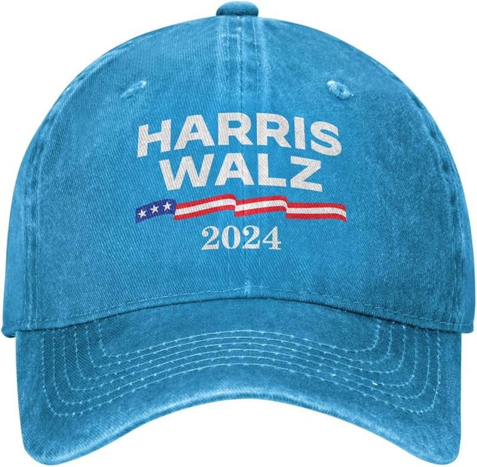 Kamala Harris 2024 Hat Kamala Harris Baseball Cap Kamala Harris for ...