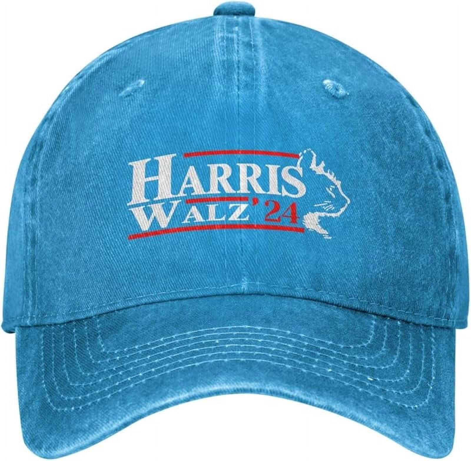 Kamala Harris 2024 Hat Kamala Harris Baseball Cap Kamala Harris for ...